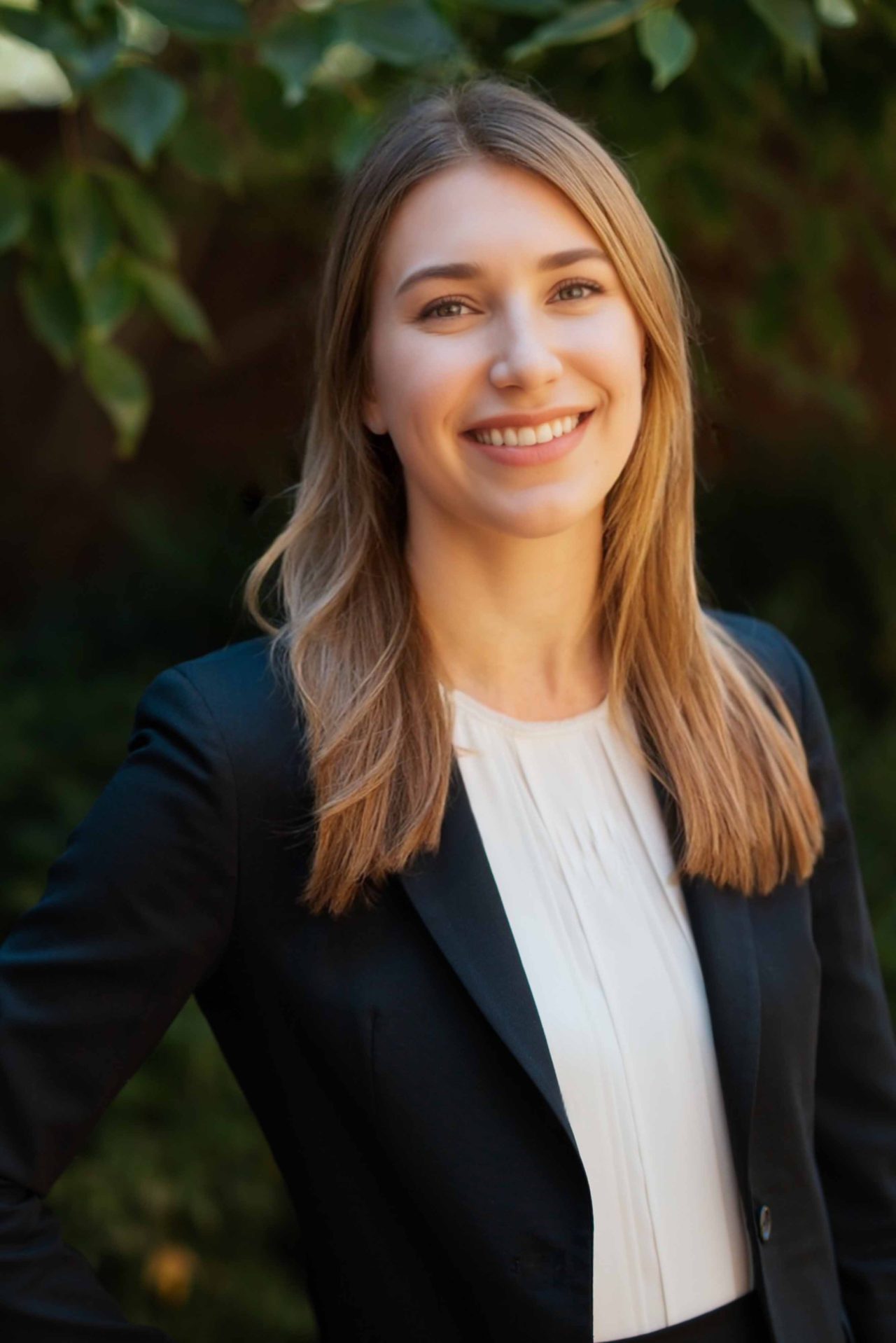 Team – Carissa L. Peterson, ESQ. – George O. Peterson Team – Carissa L. Peterson, ESQ. – George O. Peterson